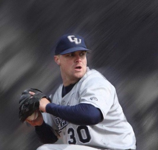 Message From an Athlete: Why I Believe in DAC - DAC Baseball